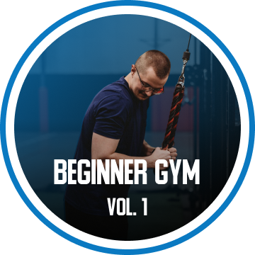 Beginner Gym V1 by Devin Jacobs